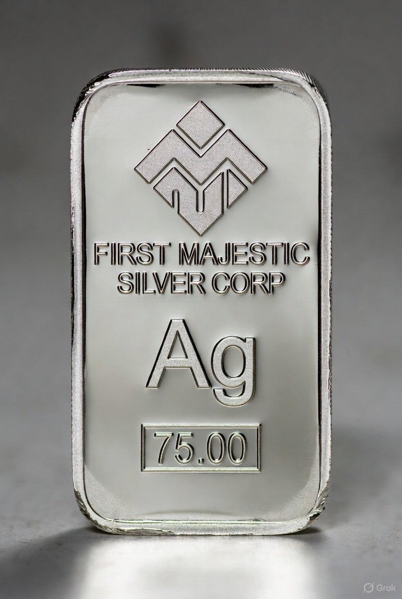 What Would a Move to $75/oz Silver in 2026 Mean for Silver Producers ...