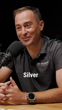 UNHEDGED: SD Bullion Owner Gives SILVER SQUEEZE Update - SilverTrade