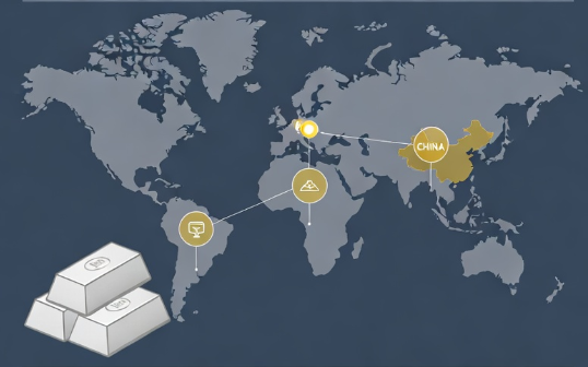 Analyzing Wheaton Precious Metals' Ability to Capitalize on the ...