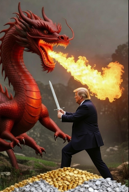 A "Commodities Cold War" is Underway as China WEAPONIZES Gold & Silver ...