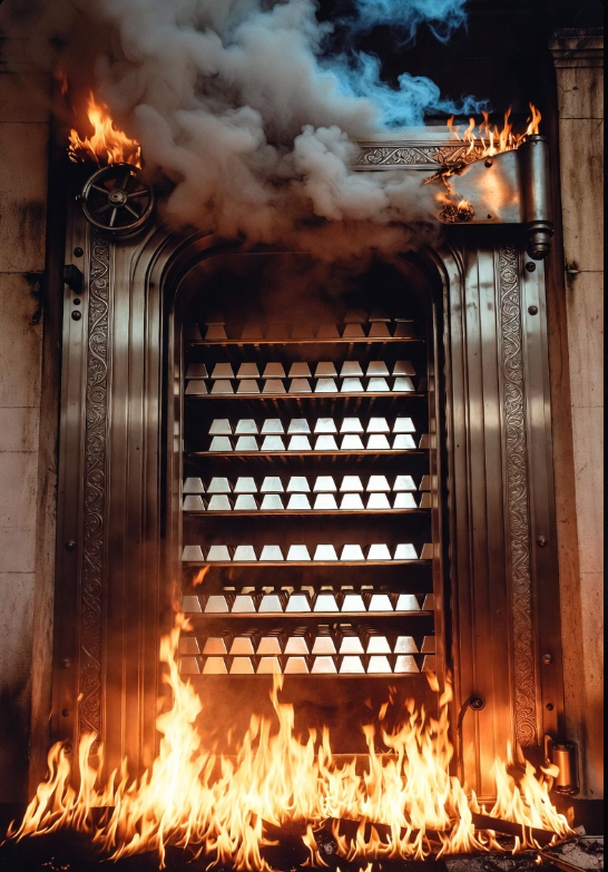 Silver Soars To Record High Over $113 in India - SilverTrade