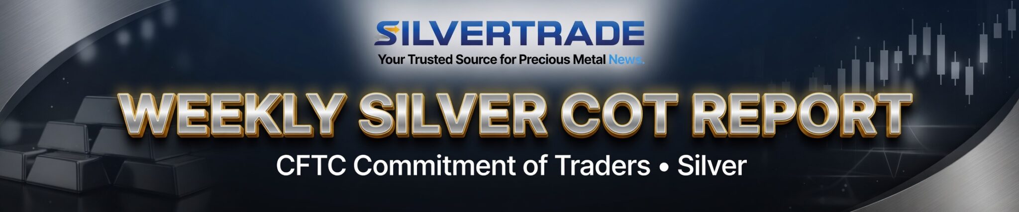 Silver 5/12 COT Report: SPECS GO MASSIVELY LONG! - SilverTrade